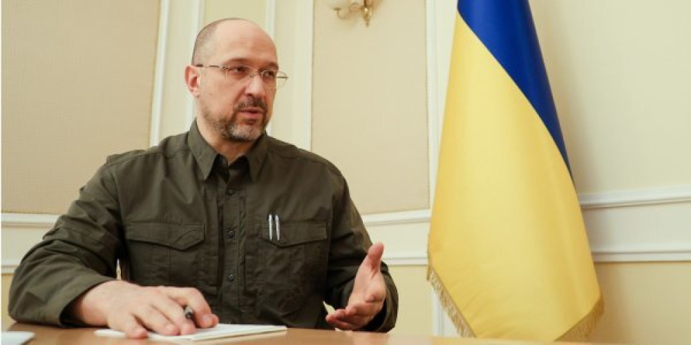 З початку війни на фінансування сектору безпеки та ЗСУ Кабмін виділив