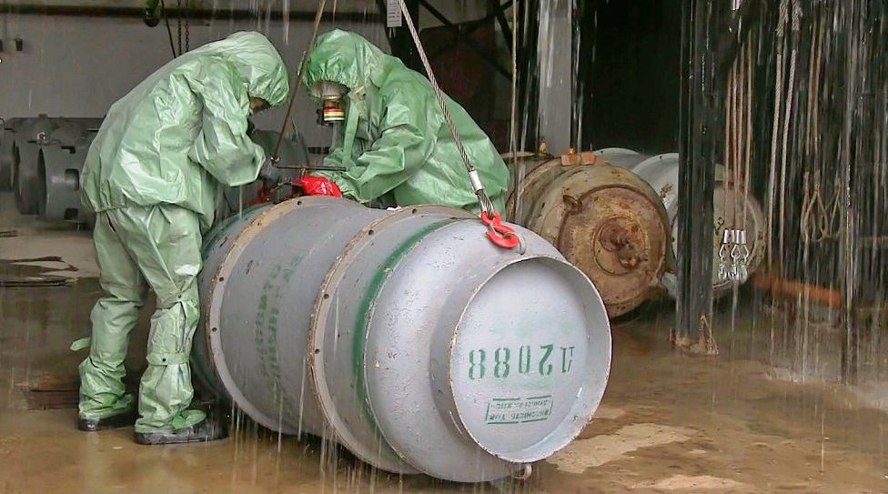 «Миколаївводоканал» придбав хлор на третину дешевше, ніж у лютому за ...